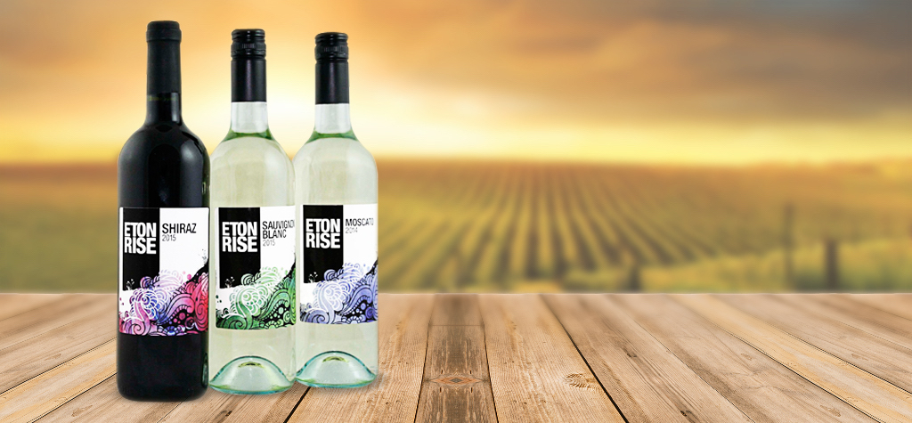Custom Wine Label Design and Printing | Read Labels & Packaging